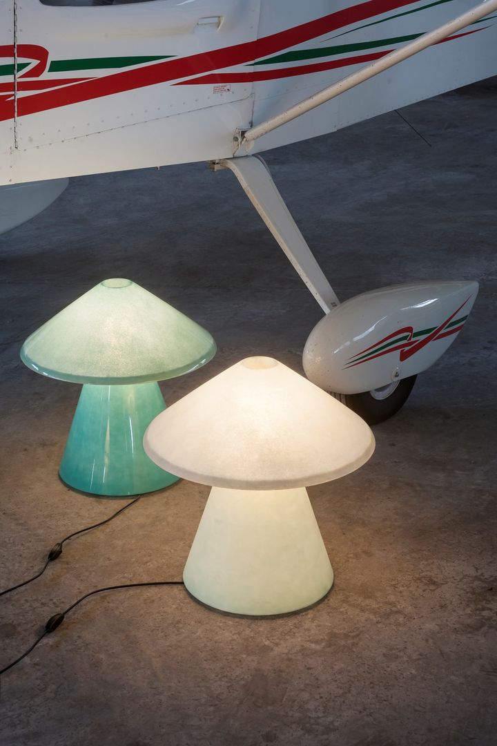 Tacchini : the Lightness of Imagination