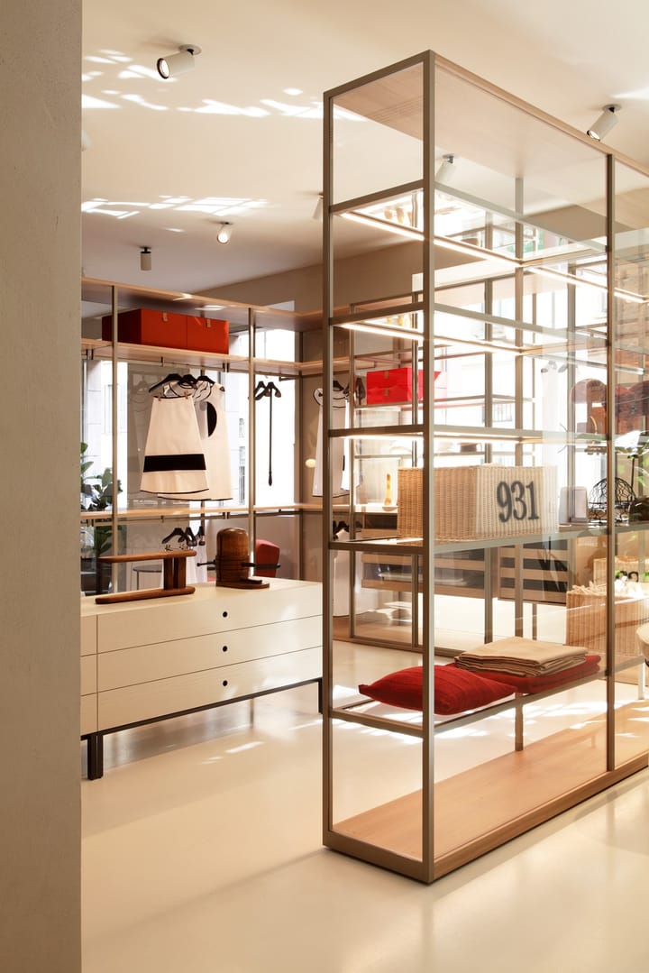 Porro Participates at the Milano Design City