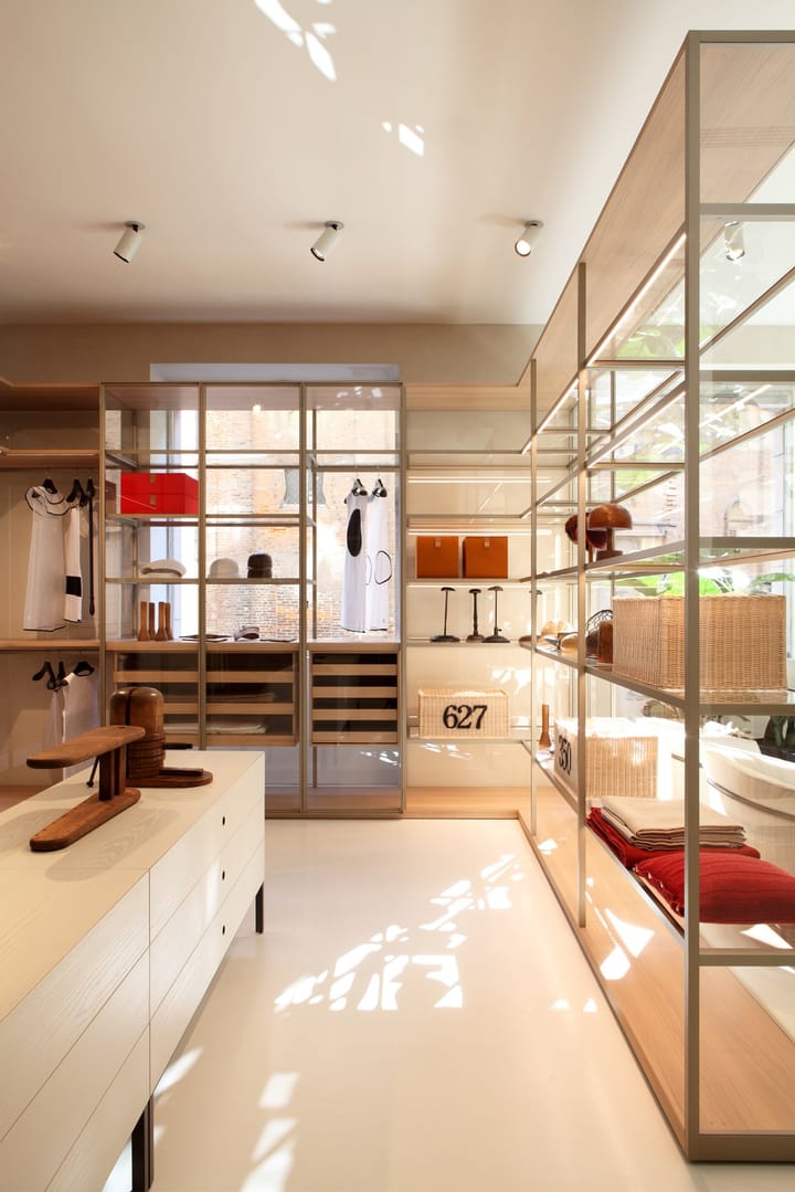 Porro Participates at the Milano Design City