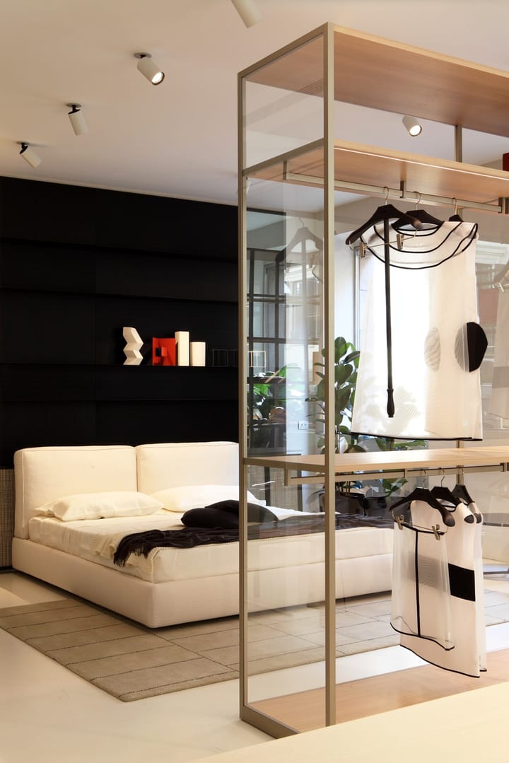 Porro Participates at the Milano Design City