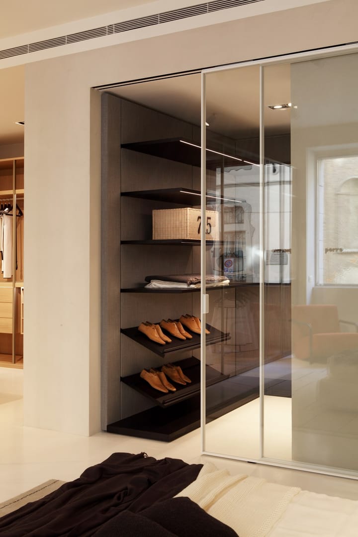 Porro Participates at the Milano Design City