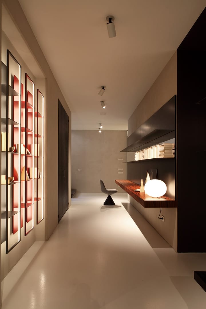 Porro Participates at the Milano Design City