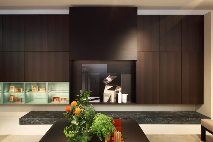 Porro Participates at the Milano Design City