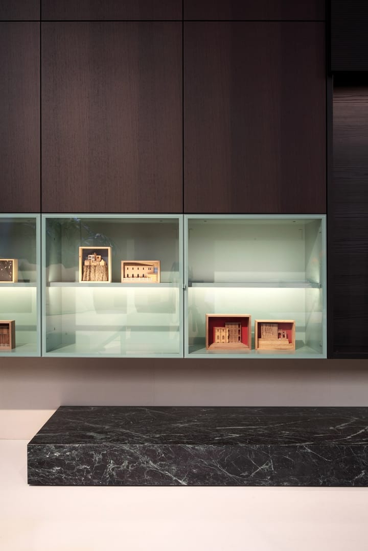 Porro Participates at the Milano Design City