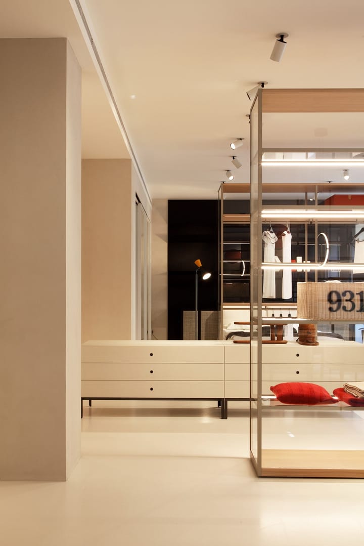 Porro Participates at the Milano Design City