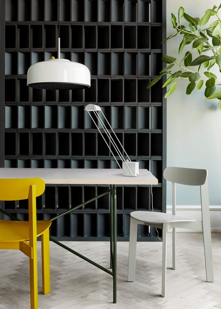 Rediscovering an Icon: The Tokio Lamp