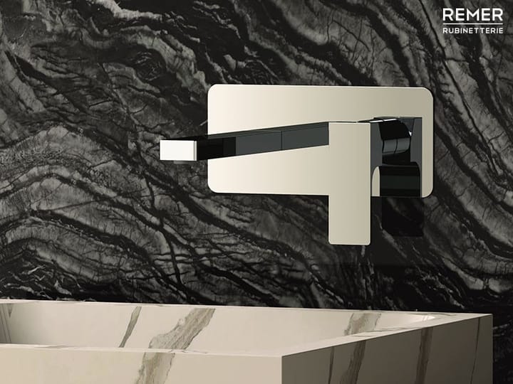 Remer Rubinetterie New Collection