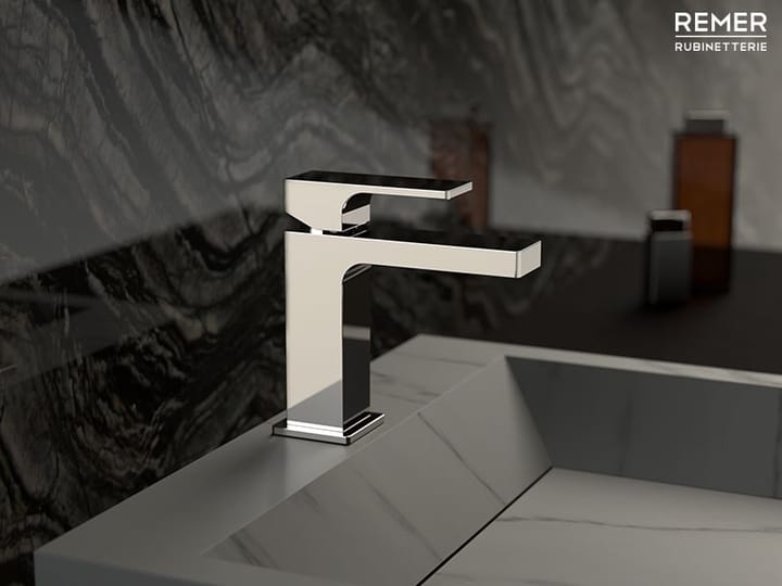 Remer Rubinetterie New Collection
