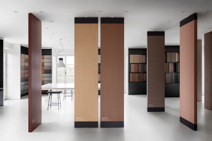 ALPI Takes Part in Milano Design City