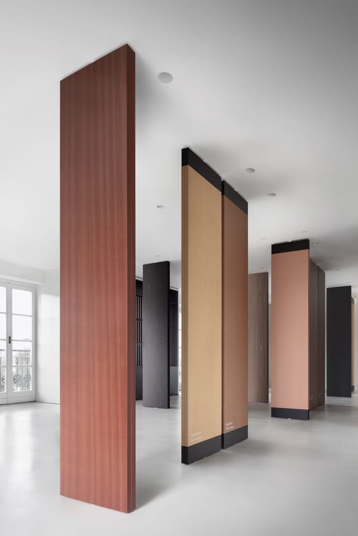 ALPI Takes Part in Milano Design City