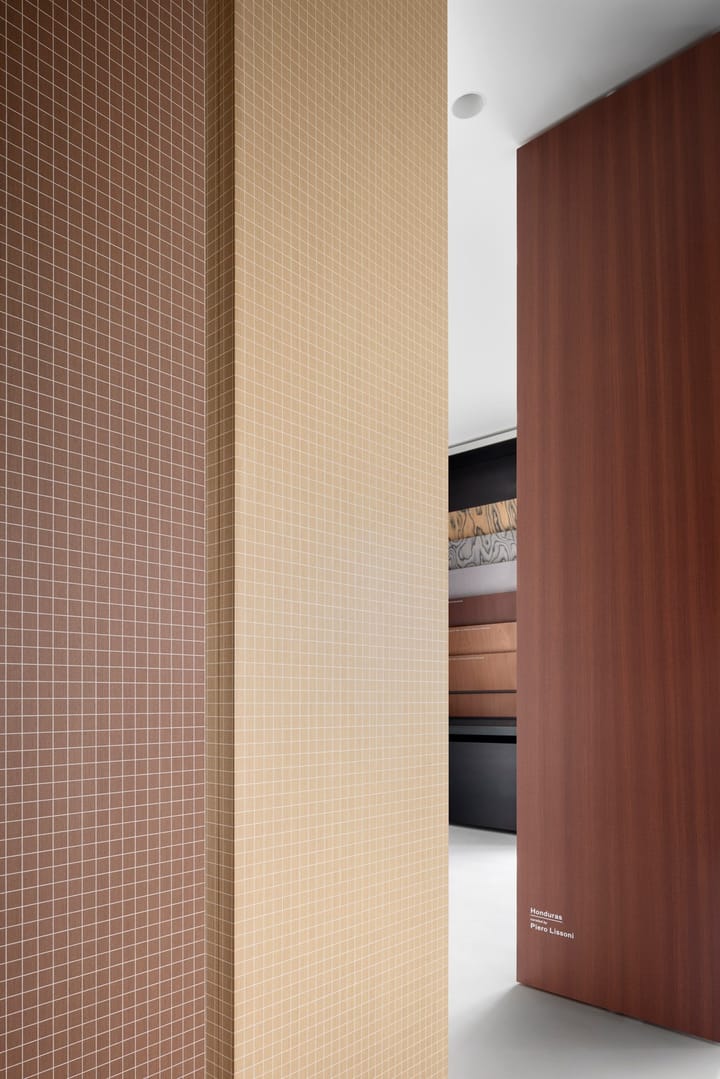 ALPI Takes Part in Milano Design City