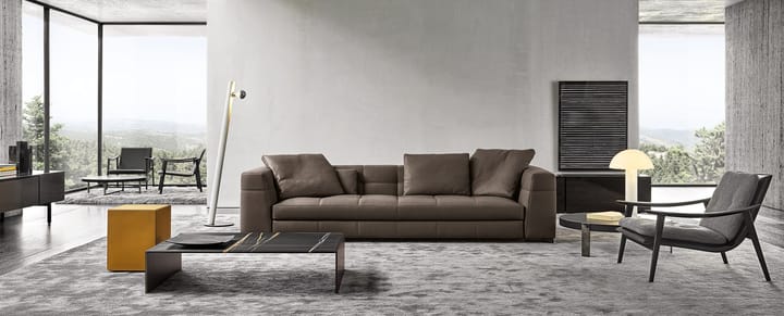 Minotti presenta la 2020 Collection alla Milano Design City