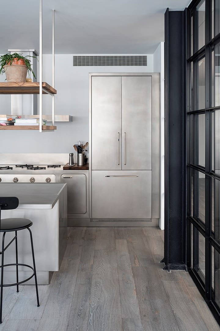 Abimis in the heart of London