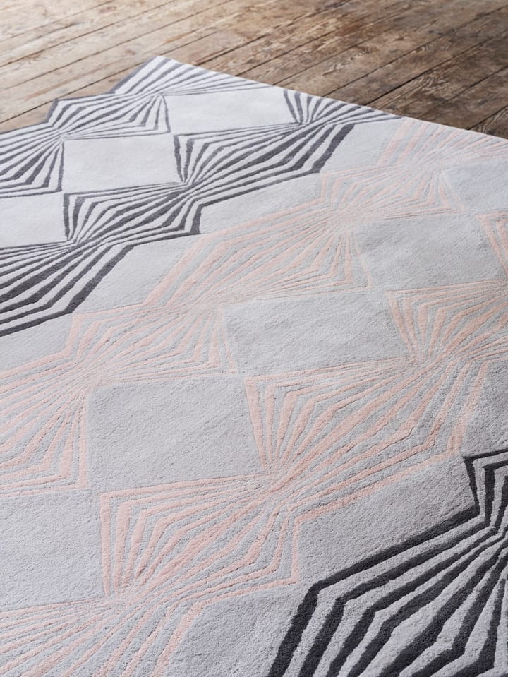 Irish Expression in the Orior Rug Collection