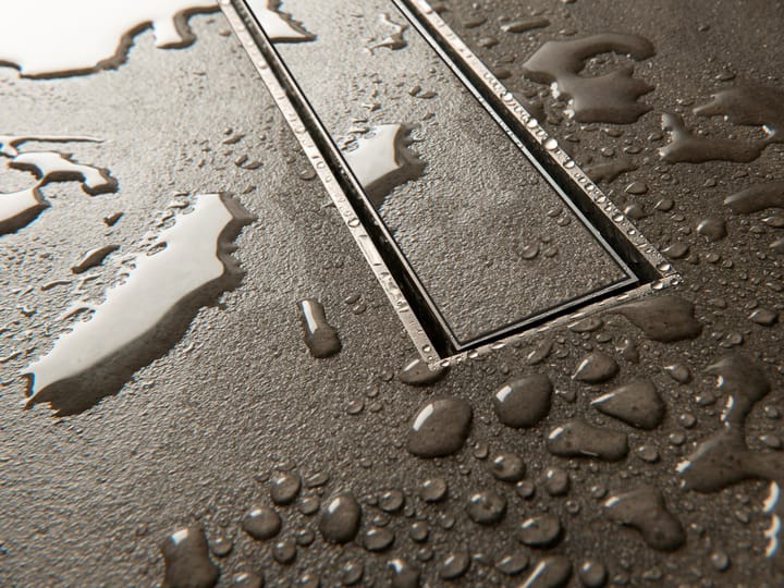 The Clean Series by Easy Drain