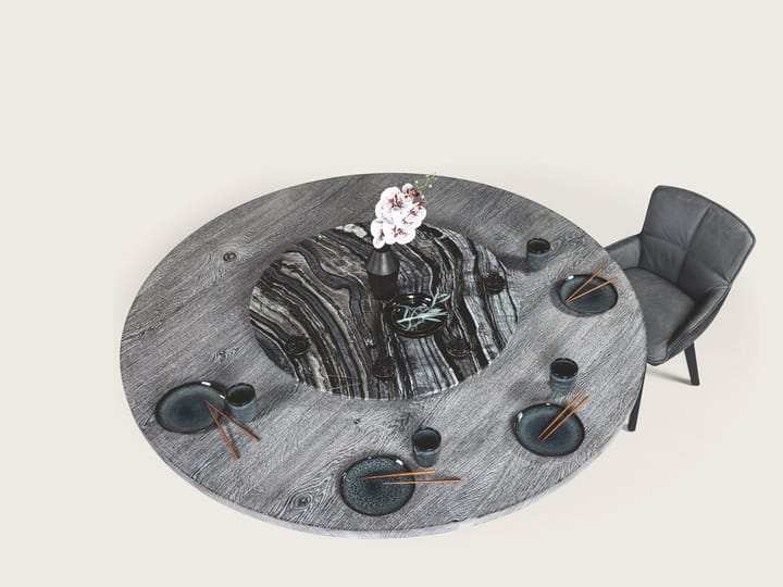 An Exclusive Round Table