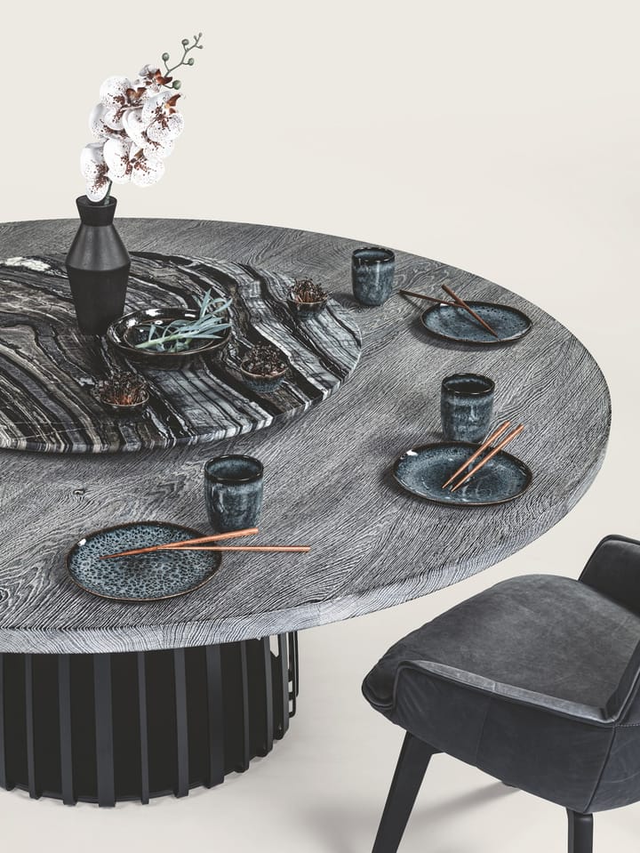 An Exclusive Round Table