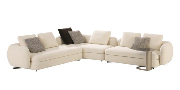 Classic and Contemporary. Poliform Furnishings