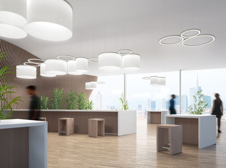 Artemide & BIG present the latest lighting technology for indoor and ...