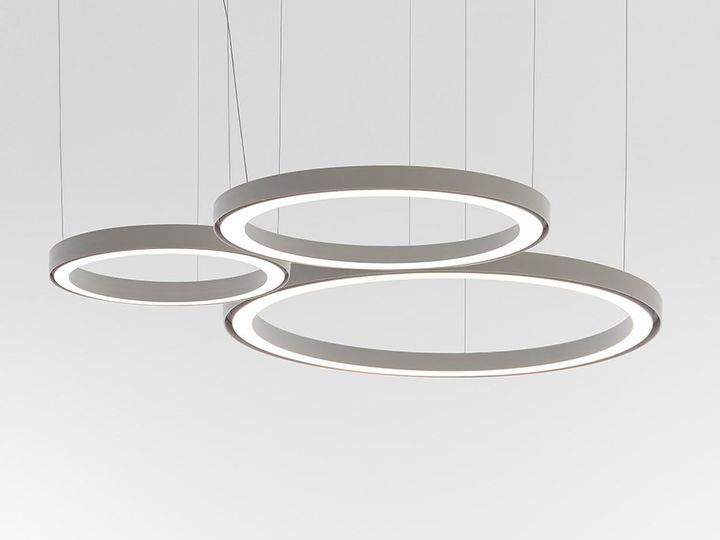 Artemide & BIG present the latest lighting technology for indoor and ...