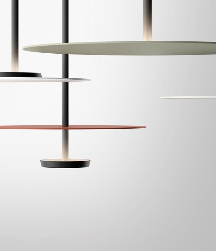 The New Vibia Collection Designed by Ichiro Iwasaki