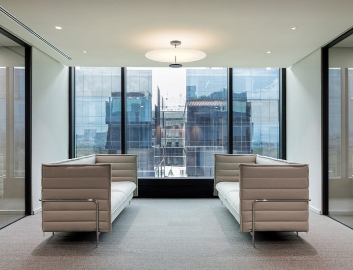 The New Vibia Collection Designed by Ichiro Iwasaki