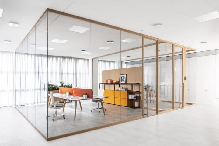 Italian Smart Office. La storia di Estel