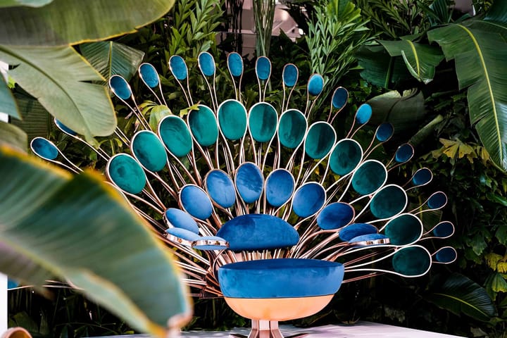 The New Beauty Collection by Visionnaire