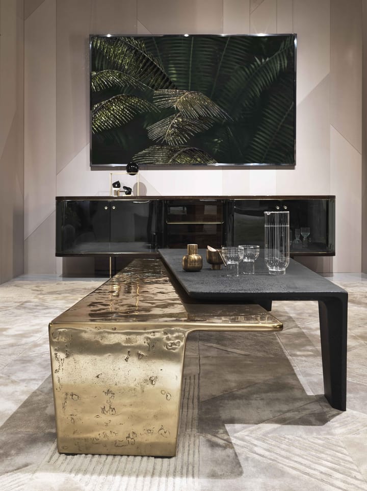 The New Beauty Collection by Visionnaire