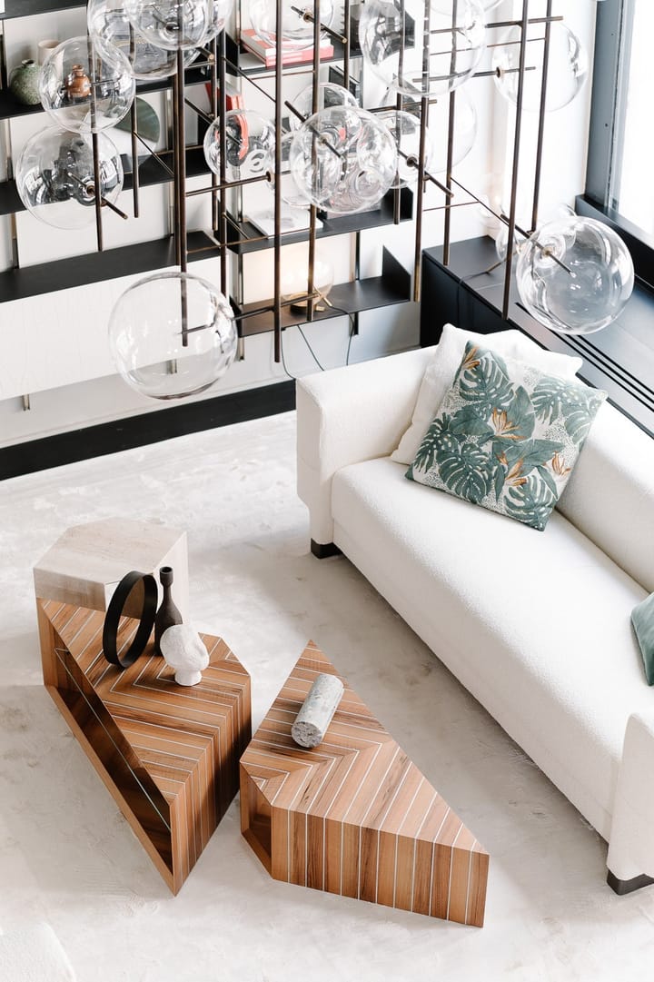 Gallotti&Radice. Not Only Glass