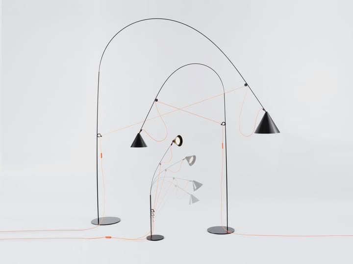 Simple and Radical. Ayno by Midgard