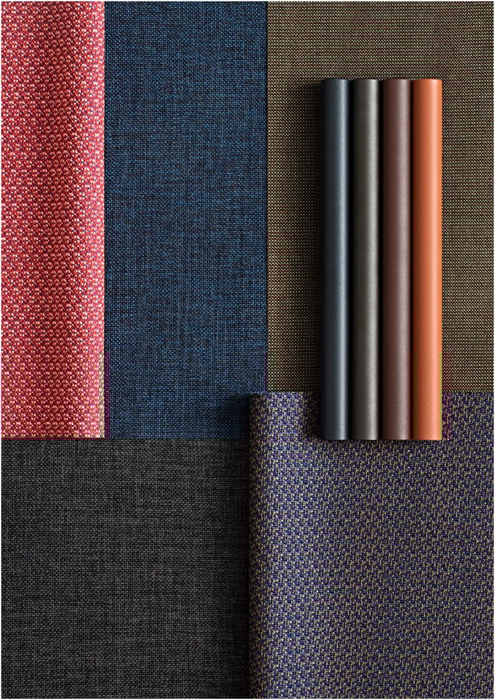 EMU Launch Its First Textile Collection for Outdoor