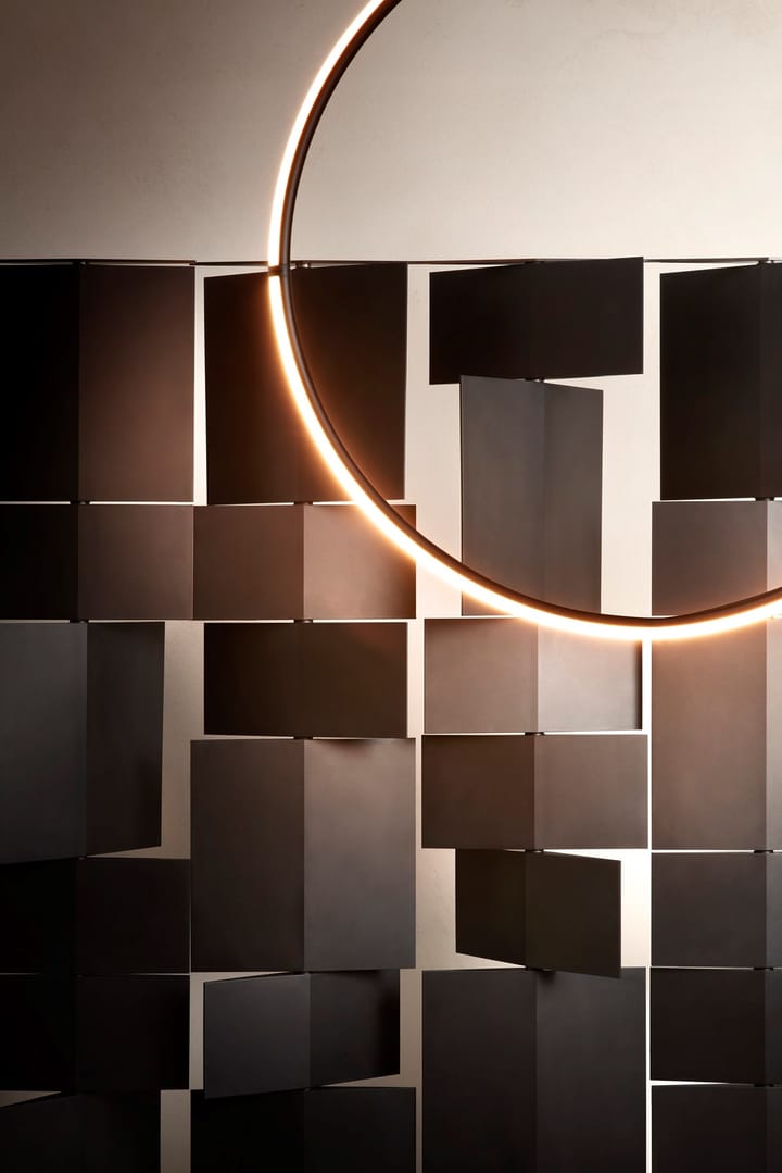 The New MDF Italia Showroom Designed by Pitsou Kedem