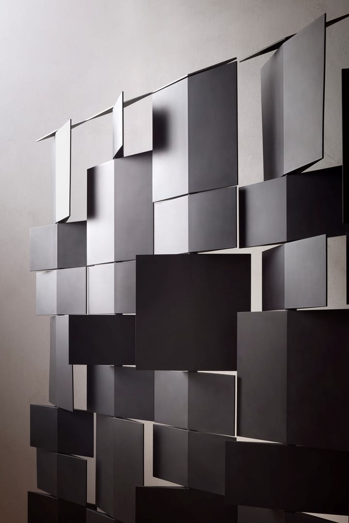 The New MDF Italia Showroom Designed by Pitsou Kedem