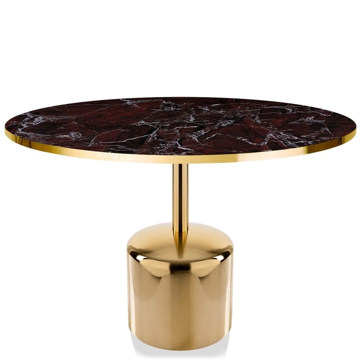 The Botero Tables by Vela Arredamenti