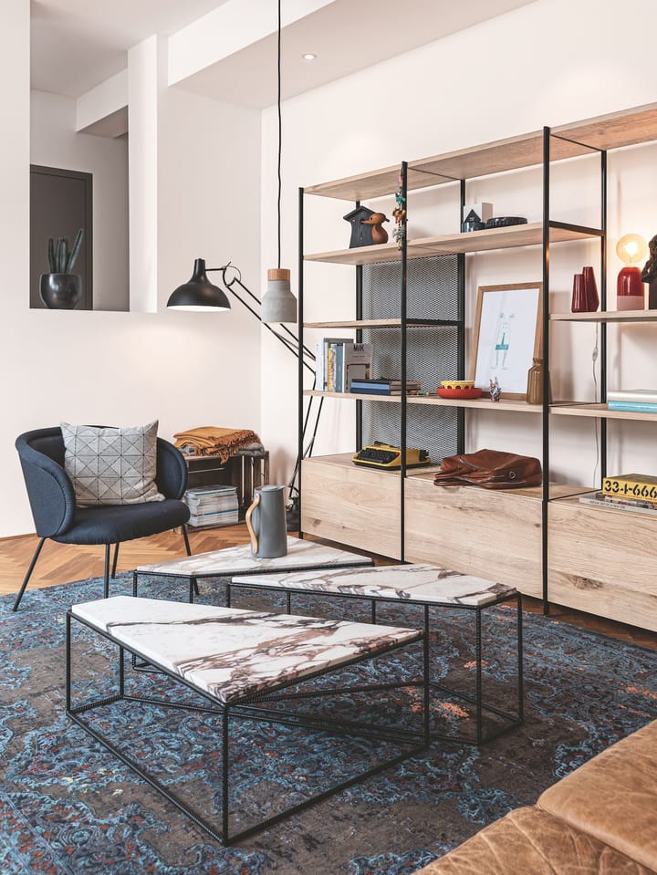 Practical, versatile and undeniably sensuous – the BC 06 RooM 68 ...