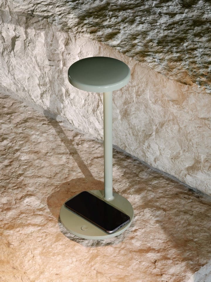 Vincent Van Duysen's New Task Lamp for Flos