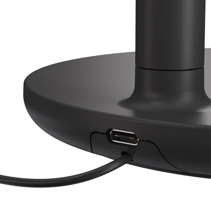 Vincent Van Duysen's New Task Lamp for Flos