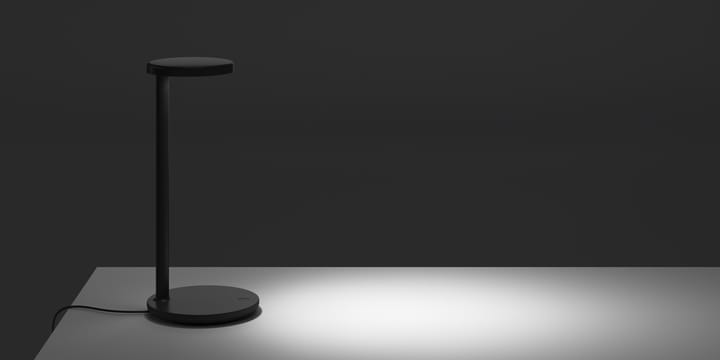 Vincent Van Duysen's New Task Lamp for Flos