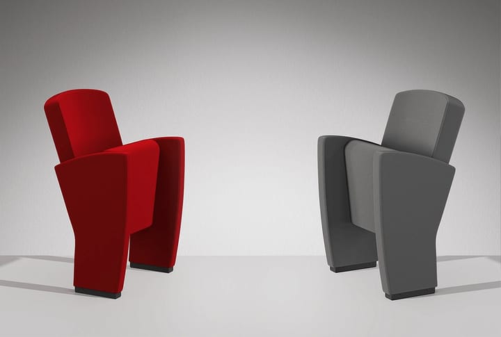 Sipario. Un gran clásico completamente renovado vuelve a formar parte ...