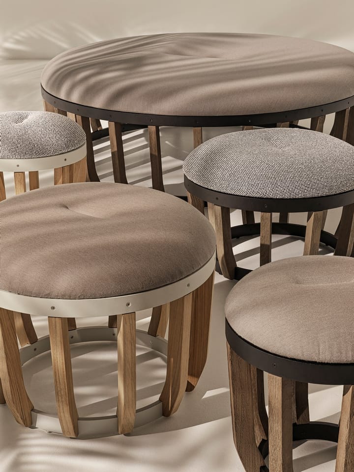 Ethimo Unveils the 2021 Outdoor Previews