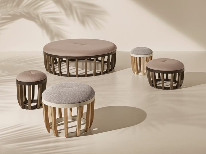 Ethimo Unveils the 2021 Outdoor Previews