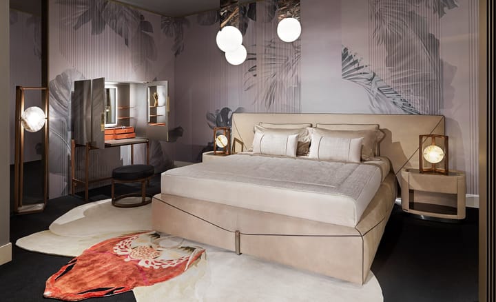 Visionnaire at Design Shanghai