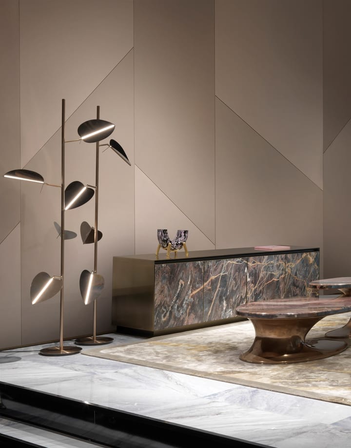 Visionnaire at Design Shanghai