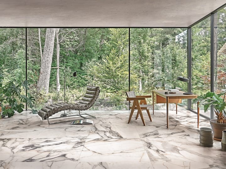 Florim Unveils Les Origines de Rex and Rêves de Rex