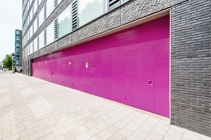 Renson 411 Ventilation Louvre Celebrates 50th Anniversary with Upgrade