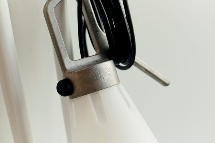 Flos reissues the iconic Mayday by Konstantin Grcic