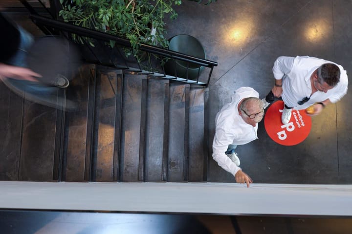 Antwerp Design Week 2024