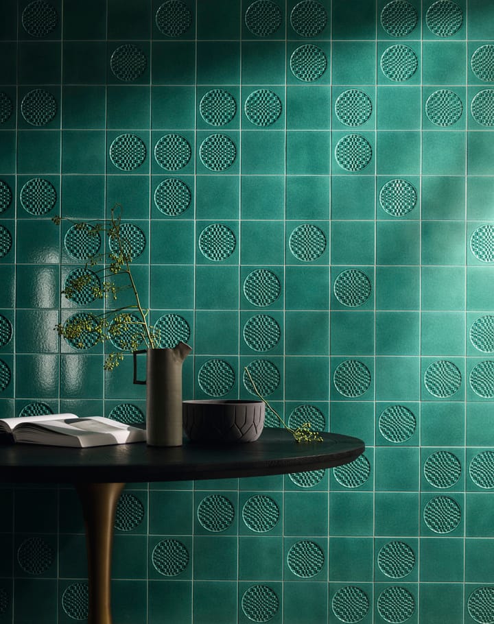 The new Iris Ceramica coverings presented at Cersaie 2023