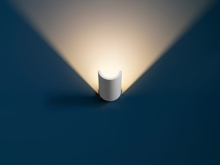 The New U. Lamp by Catellani & Smith